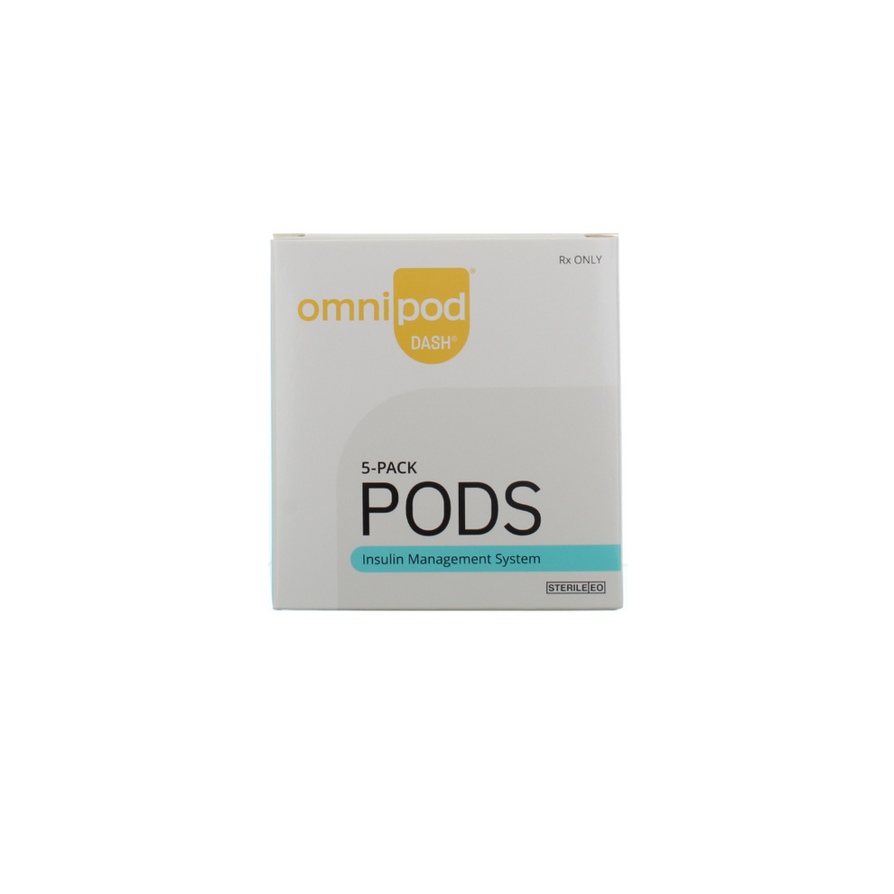 Sell OMNIPOD DASH 5 Pack for Cash